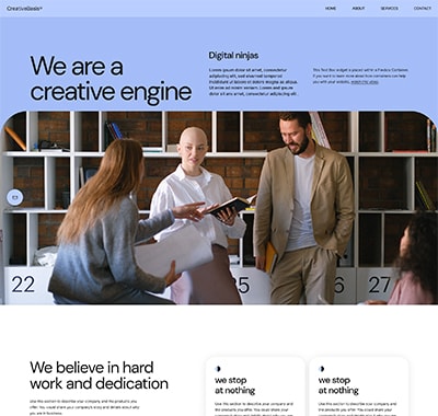 About | Hearthwell Financial